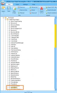 RaceMenuの入力をなおす | Skyrim SEおぼえがき